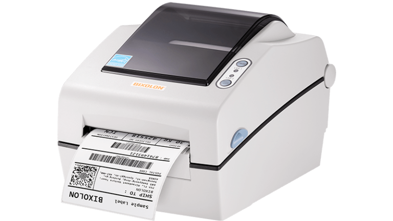 Bixolon SLP-DX420 4 inch Direct Thermal Printer in Kenya|Kentique