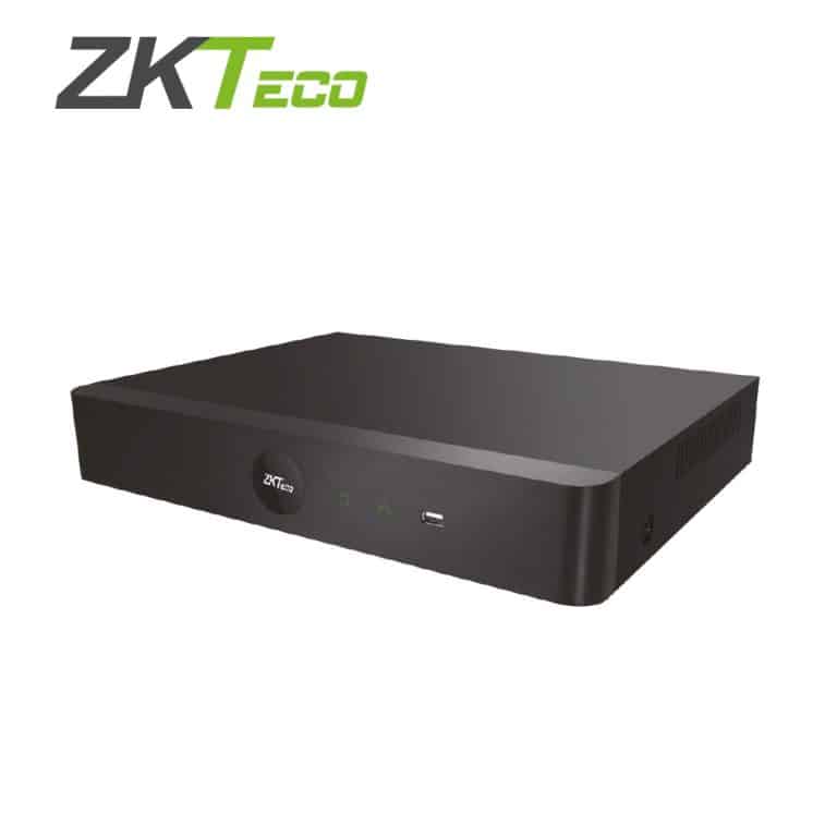 ZKTECO 32 Channel NVR Price in Kenya | Kentique
